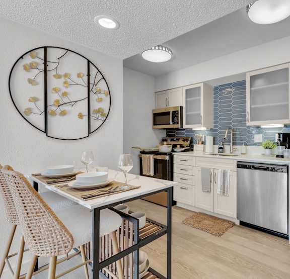 Apartments Southside Jacksonville FL | AVIA Lofts on Liberty Ridge